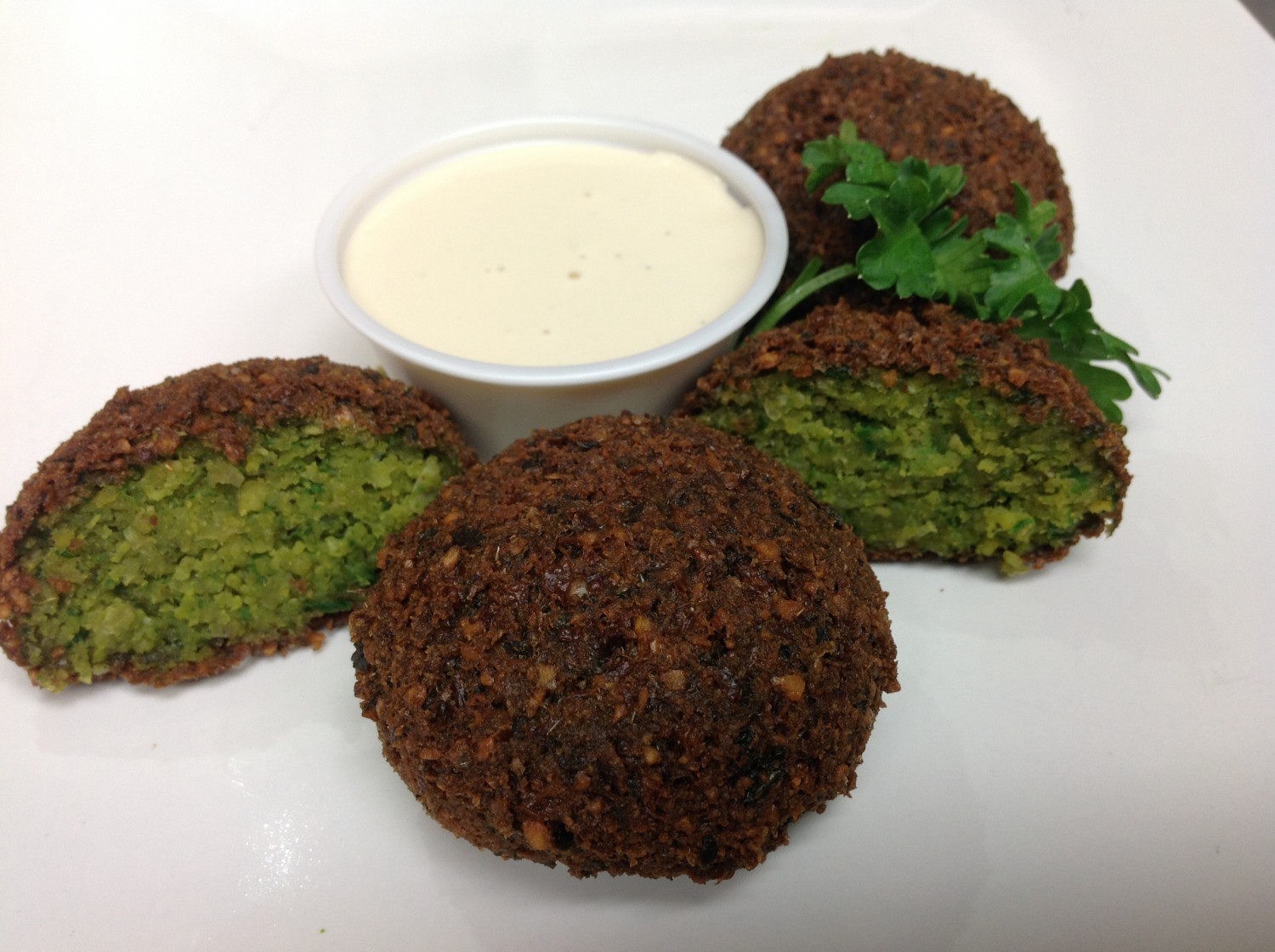Falafel Day is June 12th! - Saca's Mediterranean Cuisine